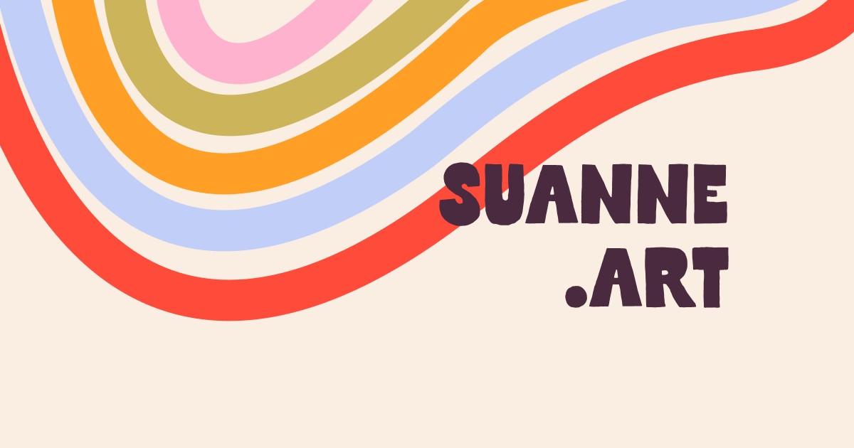Suanne Art